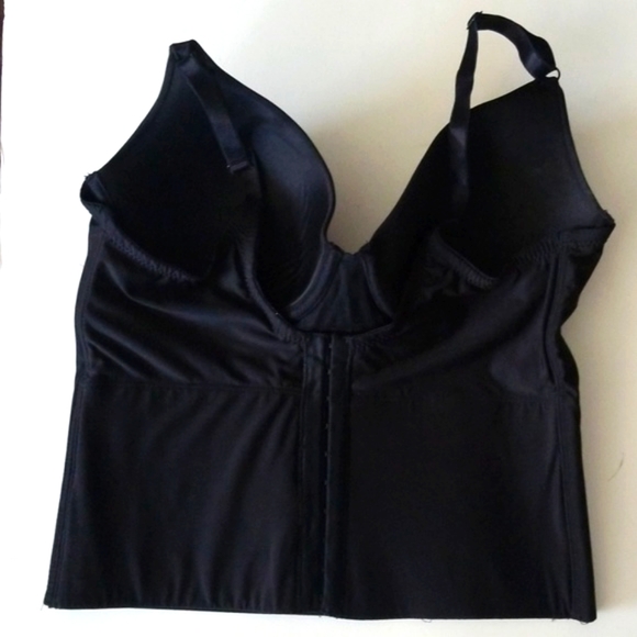 PINK Victoria's Secret | Intimates & Sleepwear | Bra And Tummy Shaper ...